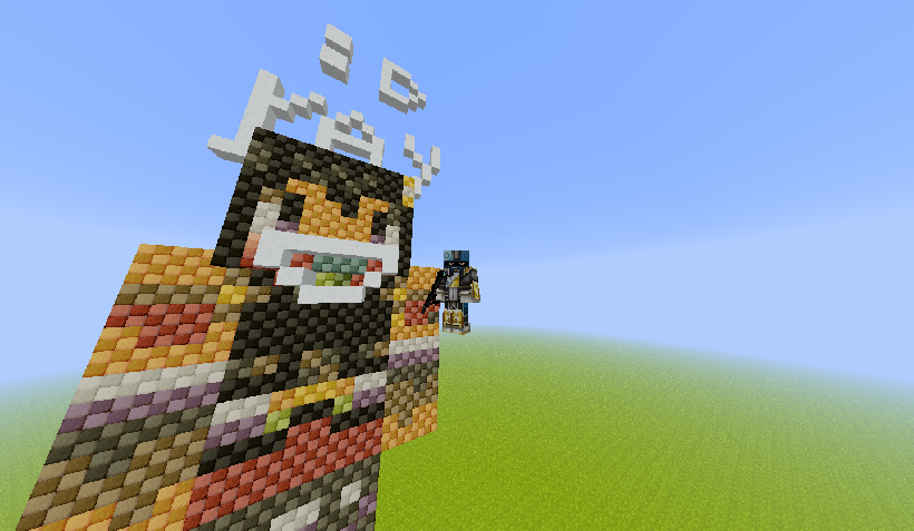 RE:【小品密室】阿神Kouki之億萬大學堂II！－『阿神！我要存錢把你抱回家～！』 @Minecraft 我的世界（當個創世神） 哈啦板 ...