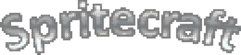 【情報】spritecraft增強板，加入1.3版方塊-將圖片輕鬆轉成藍圖 @Minecraft 我的世界（當個創世神） 哈啦板 - 巴哈姆特