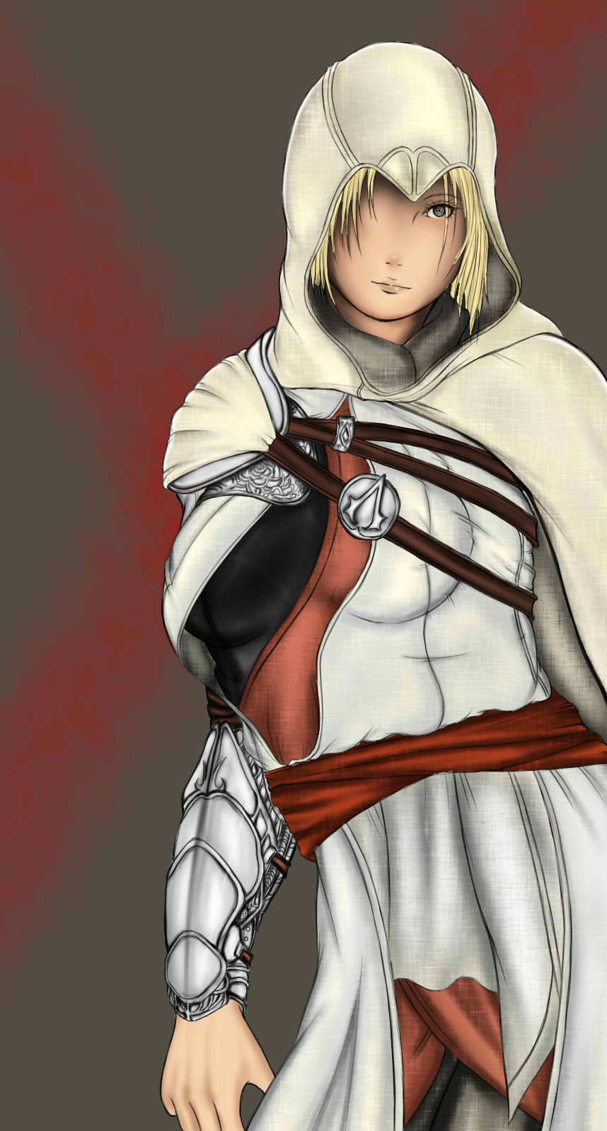 【Assassin's】"無事為真，諸行皆可" - YONIA的創作 - 巴哈姆特