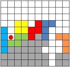 【攻略】DT砲 (DT cannon) --- 最具公式化的T轉連鎖開場 @Tetris Battle 精華區 - 巴哈姆特