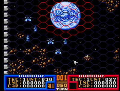 【閒聊】懷舊遊戲 [SFC]SD鋼彈X (11年更新版) @往日遊戲 哈啦板 - 巴哈姆特