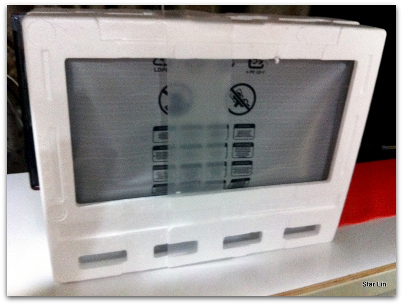 【心得】ViewSonic VX2370 無邊框 IPS Full HD 開箱 - ecnlin的創作 - 巴哈姆特