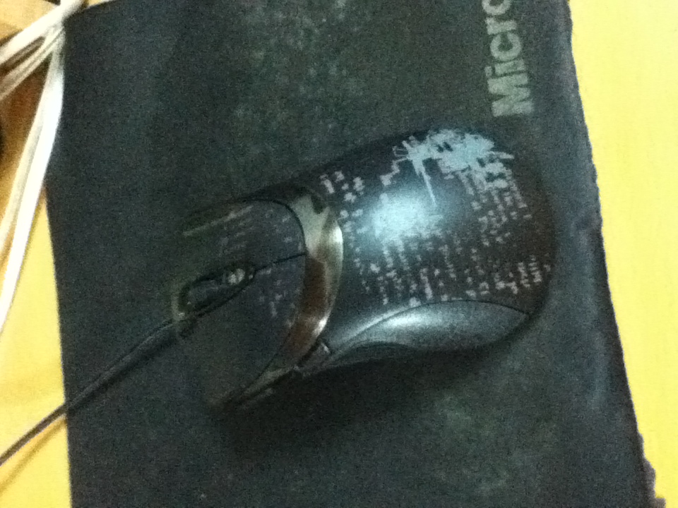 A4Tech X7 F4 開箱文 - hinfong805的創作 - 巴哈姆特