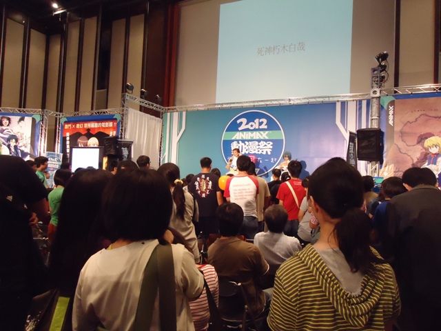 動漫祭ANIMAX ☆ ONE PIECE海賊王 蛇姬&庫瑪大冒險 - lily840703的創作 - 巴哈姆特