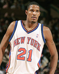 【心得】Mr.Energy － Trevor Ariza @NBA 系列 哈啦板 - 巴哈姆特