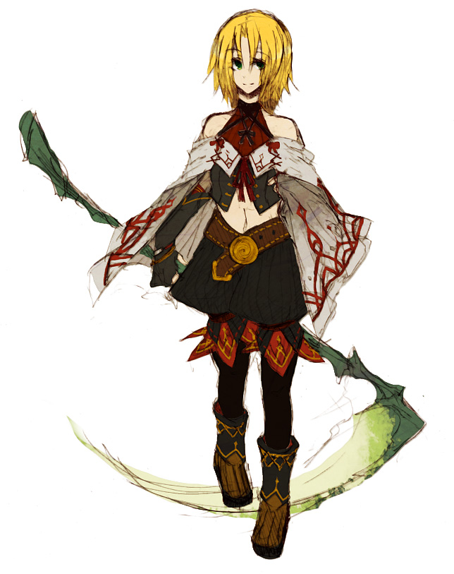 【遊戲介紹】RPG遊戲─Elona入門導讀 - plko4444的創作 - 巴哈姆特