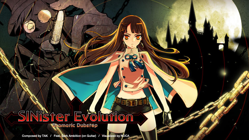 【情報】(iOS)DJMAX RAY影片釋出! 採用TapSonic落下式玩法 @DJMAX 哈啦板 - 巴哈姆特