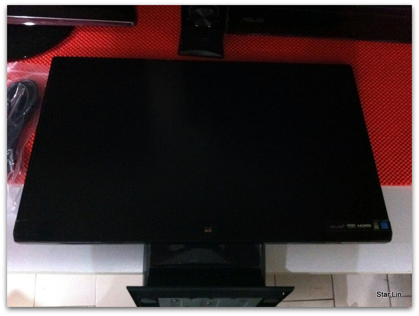 【心得】ViewSonic VX2370 無邊框 IPS Full HD 開箱 - ecnlin的創作 - 巴哈姆特