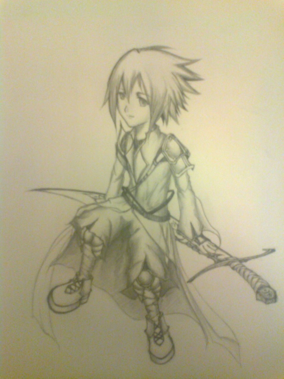 男轉女練習 - calf721717的創作 - 巴哈姆特