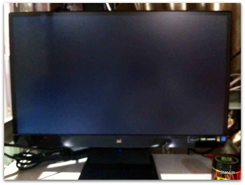 【心得】ViewSonic VX2370 無邊框 IPS Full HD 開箱 - ecnlin的創作 - 巴哈姆特