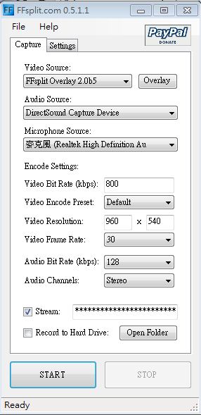 FFSplit 測試心得 - fwmcrdex的創作 - 巴哈姆特