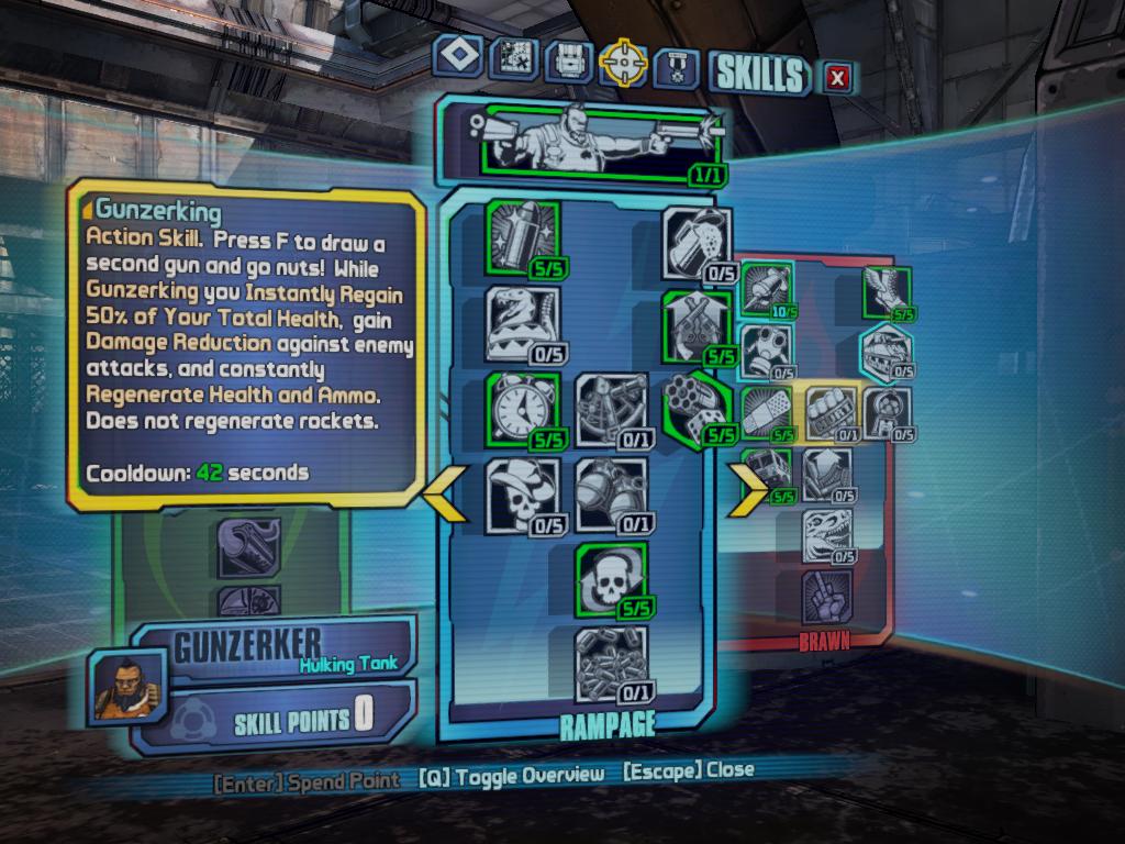 【攻略】Hyperius the Invincible槍狂打法 @邊緣禁地 系列（Borderlands） 哈啦板 - 巴哈姆特