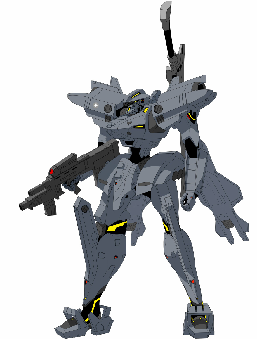 RE:【翻譯】AL歷史年表 @Muv-Luv 哈啦板 - 巴哈姆特