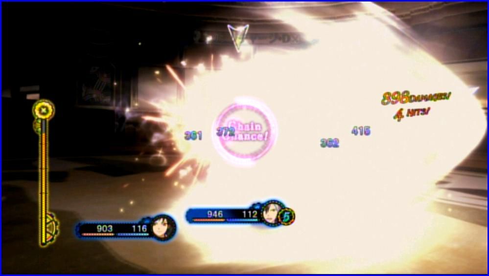 PS3-無盡傳奇2(TOX2) 介紹 (修正編輯) - zero00662的創作 - 巴哈姆特