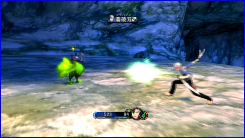 PS3-無盡傳奇2(TOX2) 介紹 (修正編輯) - zero00662的創作 - 巴哈姆特