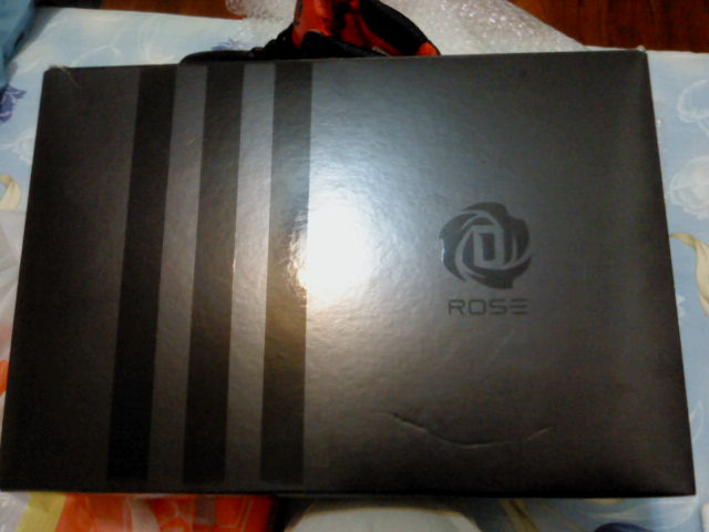 ROSE3降臨~~~ - b90239006的創作 - 巴哈姆特