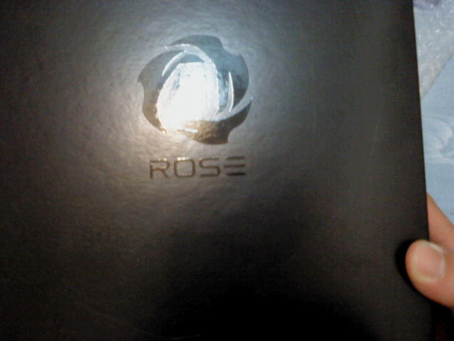 ROSE3降臨~~~ - b90239006的創作 - 巴哈姆特