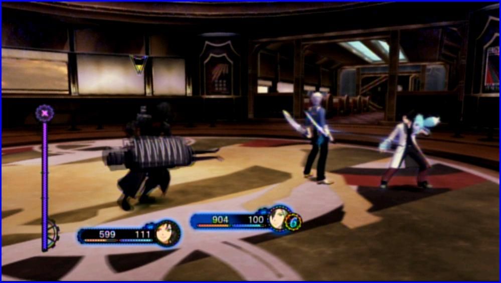 PS3-無盡傳奇2(TOX2) 介紹 (修正編輯) - zero00662的創作 - 巴哈姆特