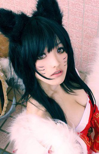 地下室少年-絕美的coser denka! - rougs417的創作 - 巴哈姆特