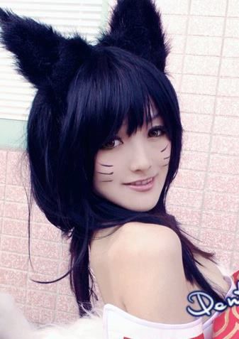 地下室少年-絕美的coser denka! - rougs417的創作 - 巴哈姆特