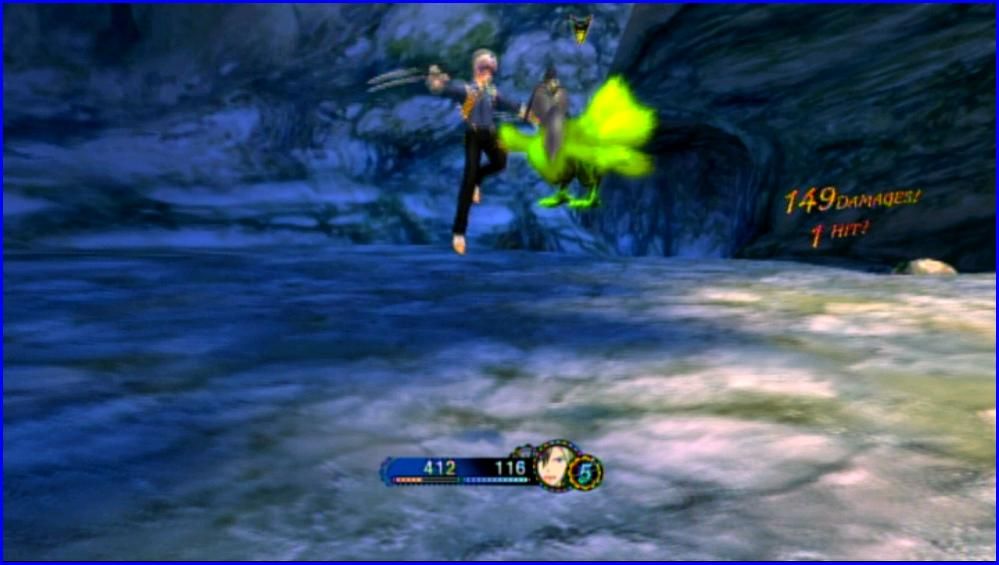 PS3-無盡傳奇2(TOX2) 介紹 (修正編輯) - zero00662的創作 - 巴哈姆特