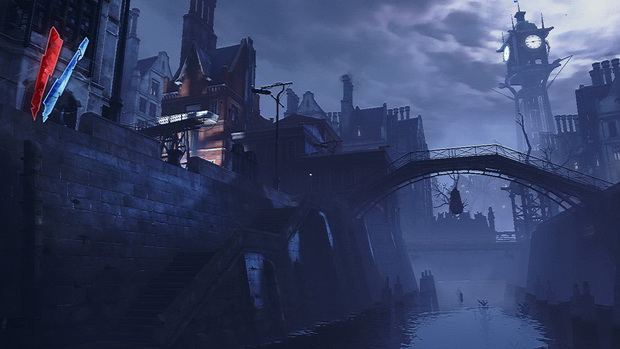 耻辱 全DLC Dishonored: The Knife of Dunwall STEAM账号 steam离线账号分享-回收/存档 ...