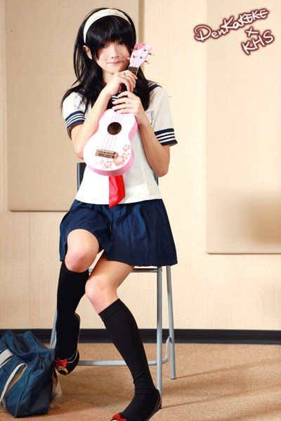 地下室少年-絕美的coser denka! - rougs417的創作 - 巴哈姆特