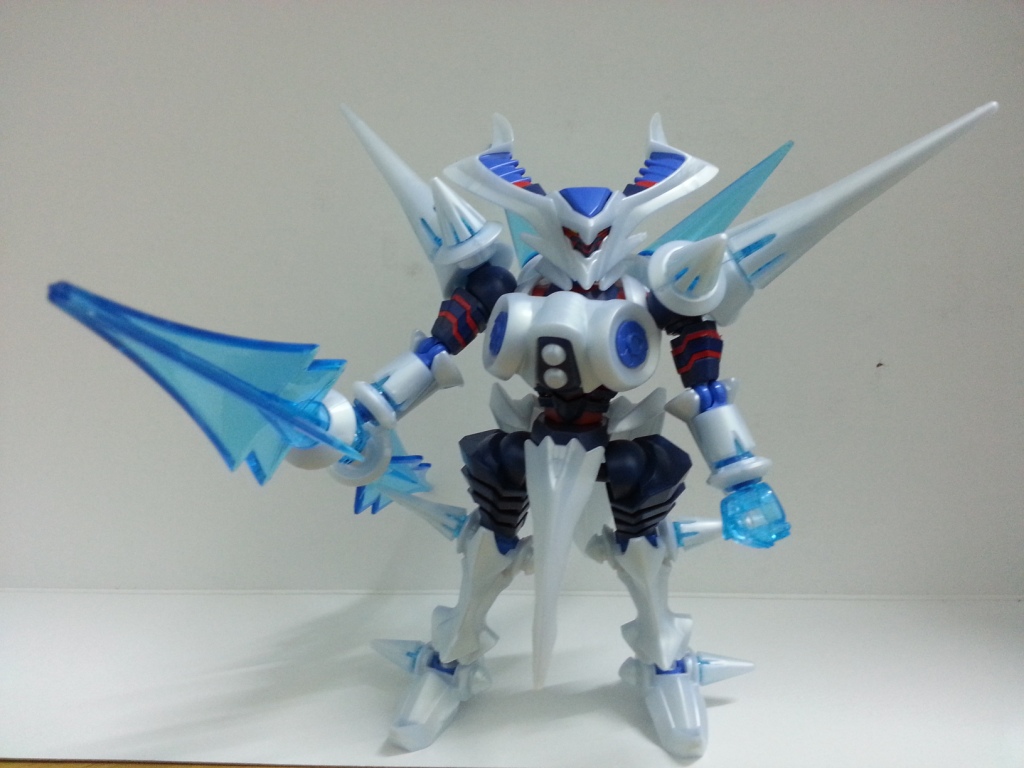 Lbx Zeus
