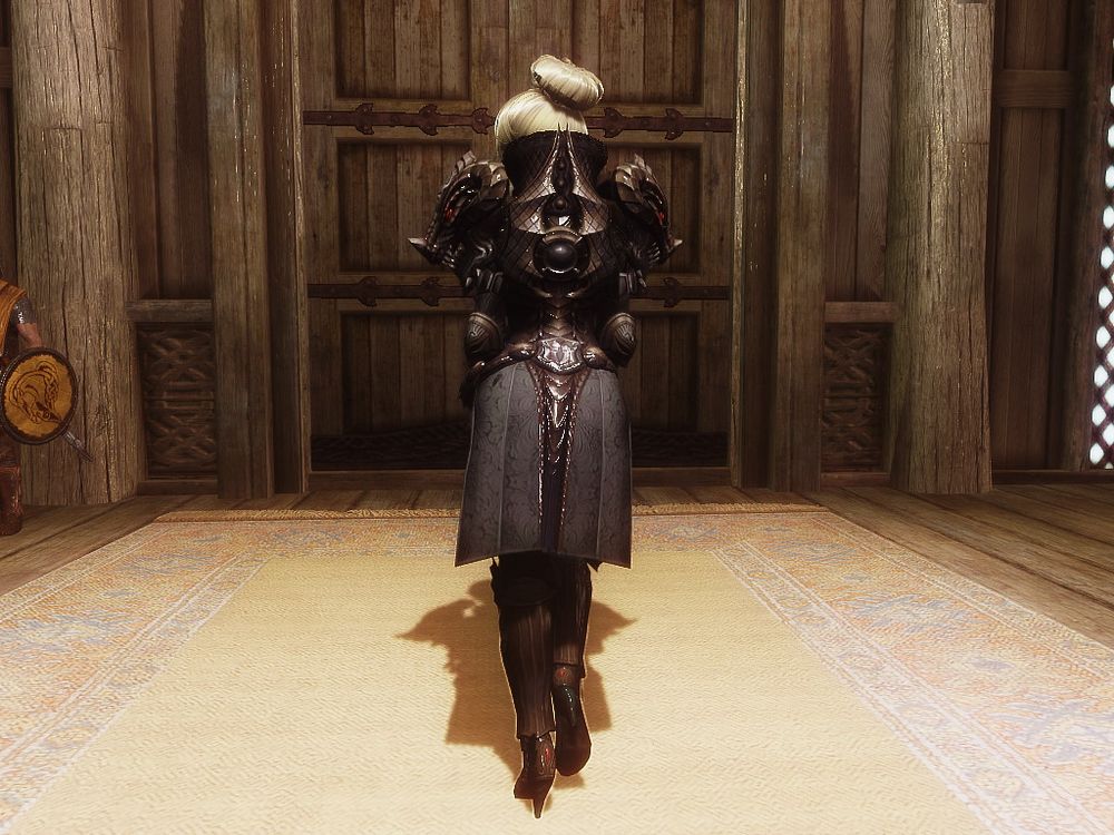 Tera Val Tirkai - UNPB BBP - jacoblyl2003的創作 - 巴哈姆特