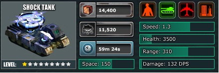 【情報】Operation: Shockwave @War Commander 哈啦板 - 巴哈姆特