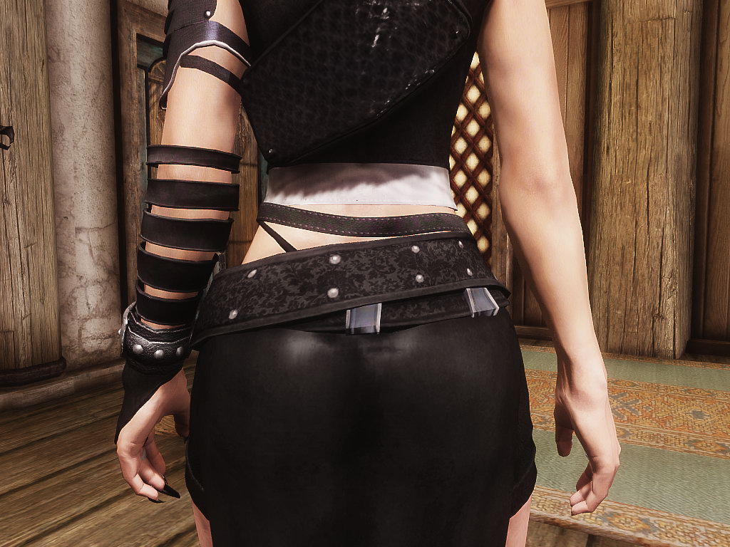 Shadow walker v2.0 - jacoblyl2003的創作 - 巴哈姆特