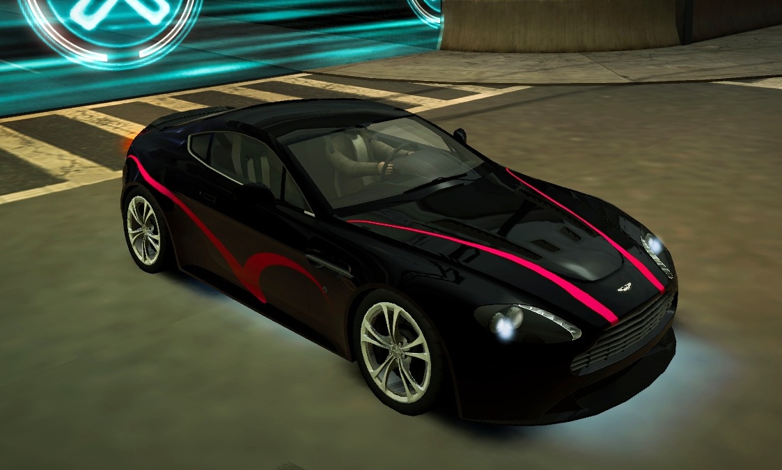 【心得】IGC車試駕心得-LFA、R35V、LP650-4、V12 @極速快感 Online 精華區 - 巴哈姆特