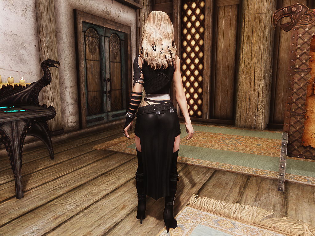 Shadow walker v2.0 - jacoblyl2003的創作 - 巴哈姆特