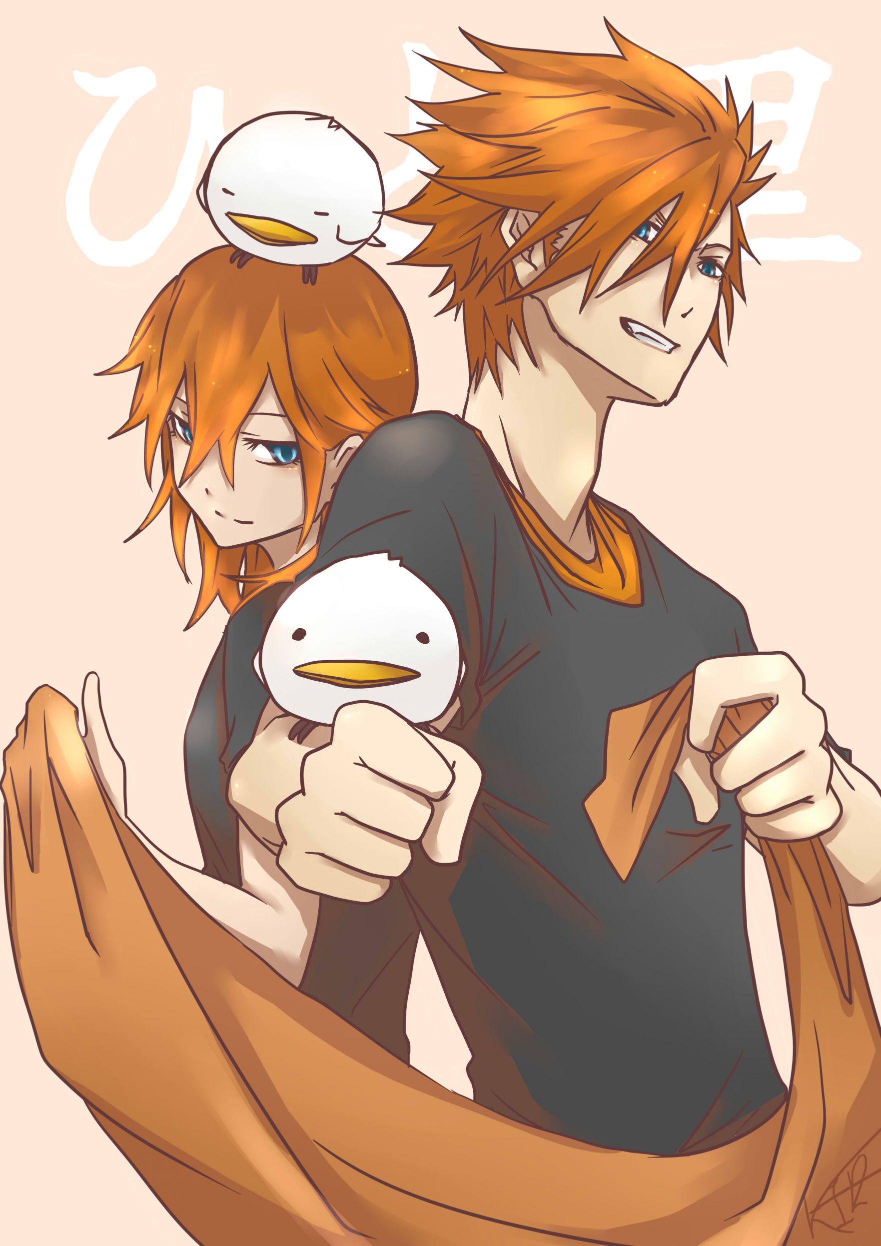 【KIR】2012這年ˊˇˋ - koc3844264的創作 - 巴哈姆特