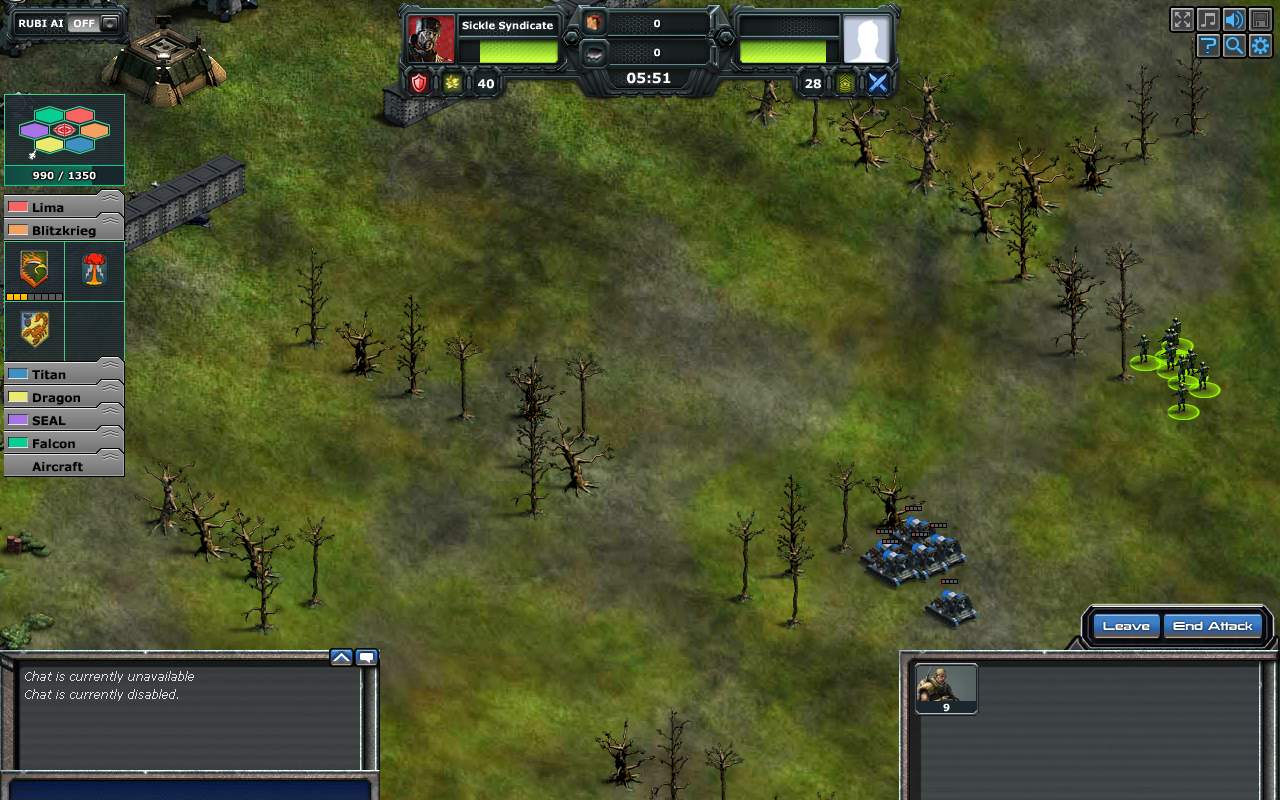 【情報】Advanced Missions @War Commander 哈啦板 - 巴哈姆特