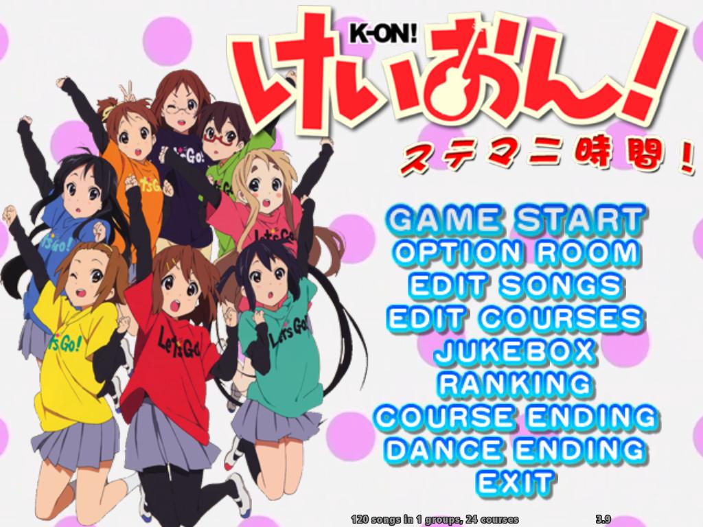 【情報】StepMania3.9繁體主程式+多種中文化面版 @StepMania 哈啦板 - 巴哈姆特