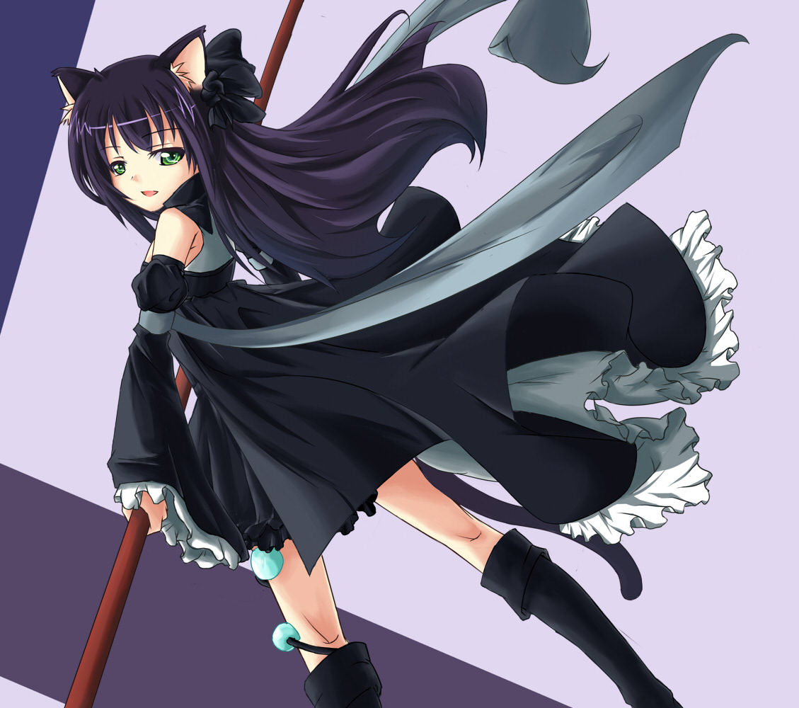 for沙耶5w賀圖 - hiroyuki08的創作 - 巴哈姆特