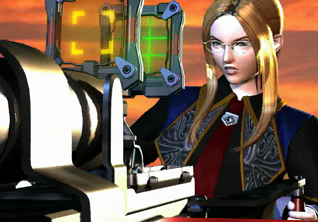 Final Fantasy VIII完整圖文心得 - GameHeven的創作 - 巴哈姆特