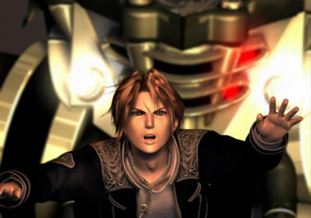 Final Fantasy VIII完整圖文心得 - GameHeven的創作 - 巴哈姆特