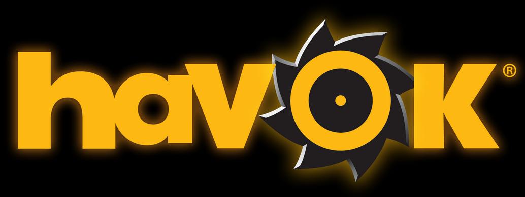 【情報】Havok將提供「Vision Engine」於Wii U平台作品 @Wii U 哈啦板 - 巴哈姆特