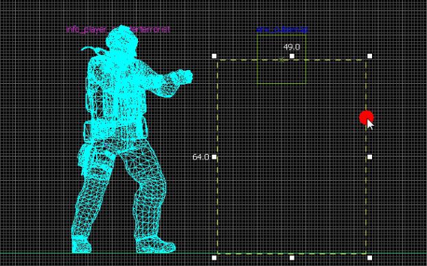 【攻略】CS:GO地圖製作教程 - env_cubemap @戰慄時空之絕對武力( CS ) 哈啦板 - 巴哈姆特