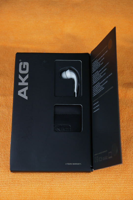 平價花費 舒適享受 - 奧地利AKG K321 耳道式耳機 開箱 & 聽感分享 - kilikkyosge的創作 - 巴哈姆特