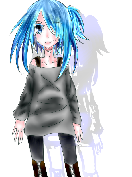 ＊尐尐兔x瀨月のOOXX妄想 - tsukia7304的創作 - 巴哈姆特