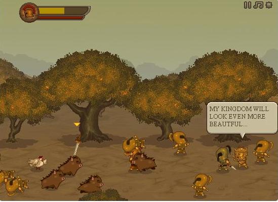 Nitrome-Double Edged雙刃戰士 - chocolate102的創作 - 巴哈姆特