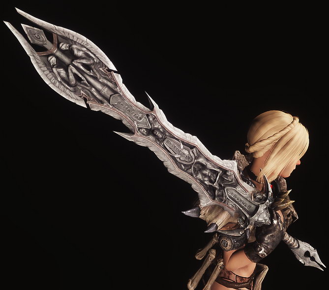 Hell Sword - jacoblyl2003的創作 - 巴哈姆特