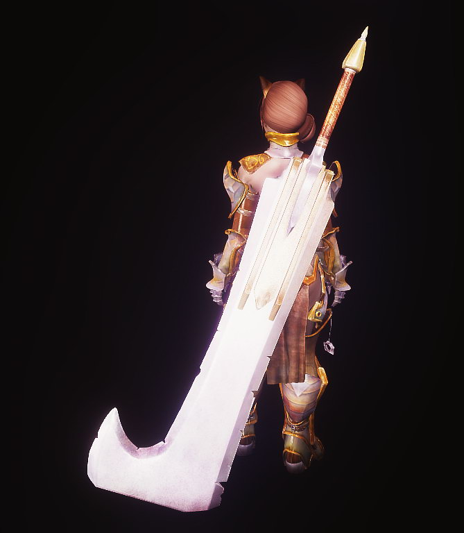 Earth Breaker - UNPB BBP - jacoblyl2003的創作 - 巴哈姆特