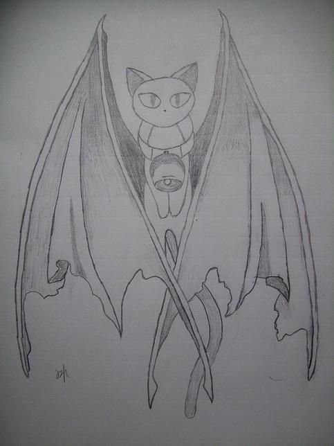 [仿畫] 死神的歌謠 丹尼爾 - b000000000的創作 - 巴哈姆特