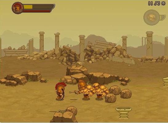 Nitrome-Double Edged雙刃戰士 - chocolate102的創作 - 巴哈姆特