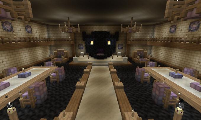 【分享】LoafCraft材質包！ 完全都是貓！ （大心）更新公告。 @Minecraft 我的世界（當個創世神） 哈啦板 - 巴哈姆特