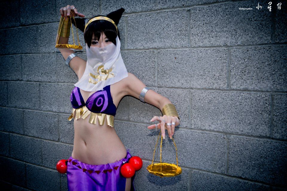 駁二FFK ‧ D1 妖精尾巴 - 同人版天秤座 D2 海賊新人類 - hanamimi的創作 - 巴哈姆特